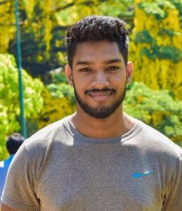 Ruwan Sampath - the usual neXt